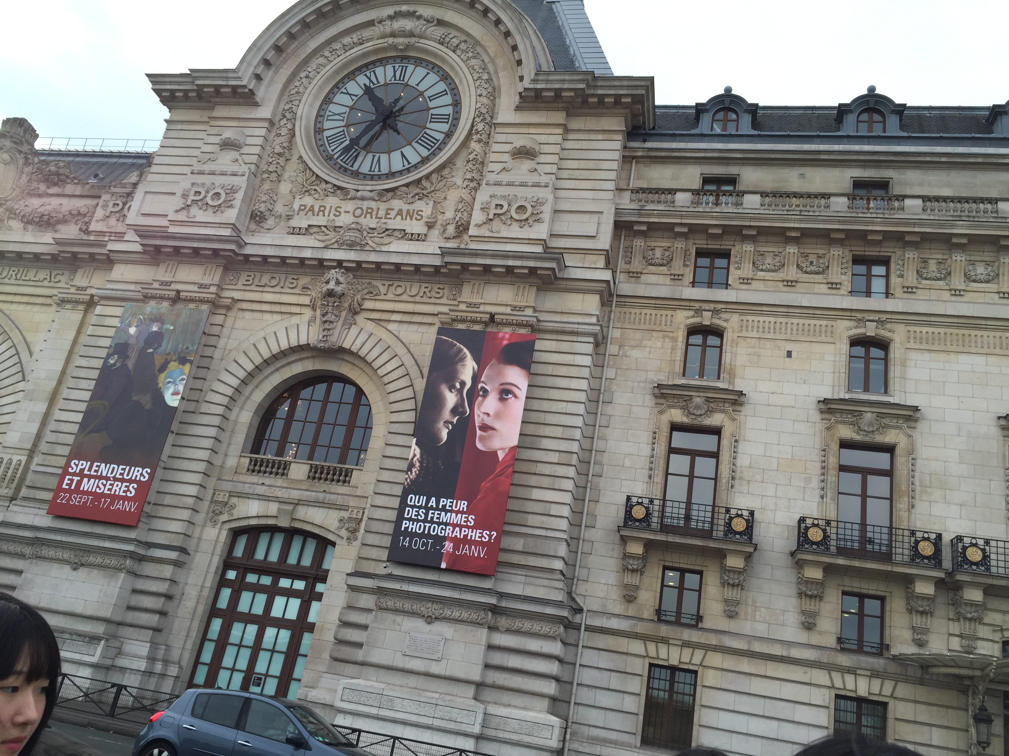 オルセー美術館見学に行ってきました！｜TCA BLOG｜【TCA】東京コミュニケーションアート